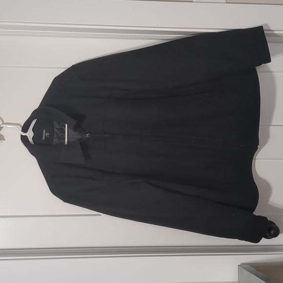 George | Jackets & Coats | Mens Wool Coat | Poshmark